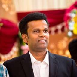 Rajmohan Govindaswamy - Founder and Managing Director @ Cogniti Digital ...