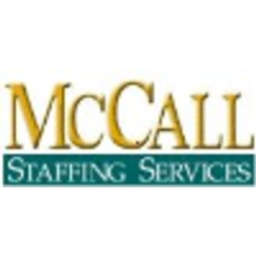 McCall Staffing Services
