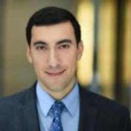 Max Kaufman - Crunchbase Person Profile