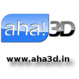 Aha 3D