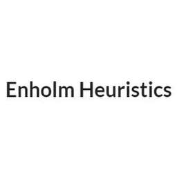 Enholm Heuristics - Crunchbase Company Profile & Funding