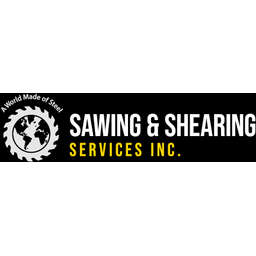 Sawing & Shearing Services