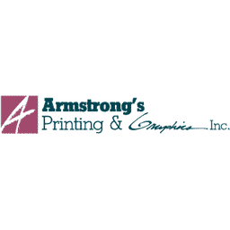 Armstrong's Printing & Graphics - Crunchbase Company Profile & Funding