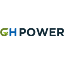 GH power - Crunchbase Company Profile & Funding