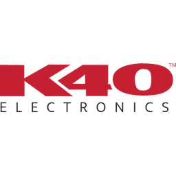 K40 Electronics - Crunchbase Company Profile & Funding