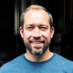 Todd Matteson - Founder and Director @ Mondo Brewing Company ...