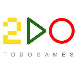 2DO GAMES