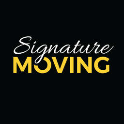 Signature Moving