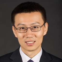 Xu Han - Co-Founder and CFO @ Li Industries - Crunchbase Person Profile