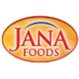 Jana Foods - Crunchbase Company Profile & Funding