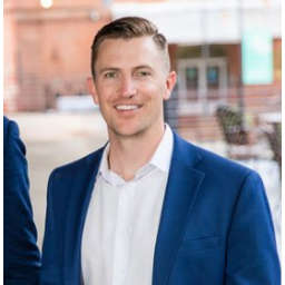 Tim McGarvey - Co-Founder @ VentureStack - Crunchbase Person Profile