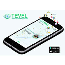 Tevel - Crunchbase Company Profile & Funding