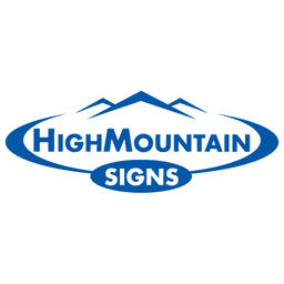 High Mountain Signs - Crunchbase Company Profile & Funding