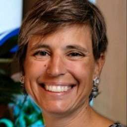 Alice Ravizza - Crunchbase Person Profile