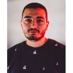 Martin Berisha - Co-founder & Chief Marketing Officer @ Brandfluence ...