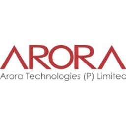 Arora Technologies - Crunchbase Company Profile & Funding