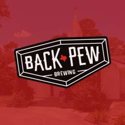 Back Pew Brewing - Crunchbase Company Profile & Funding