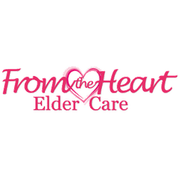 From The Heart Elder Care - Tech Details