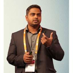 Bharani Kumar Deepuru - Director @ Innodatatics - Crunchbase Person Profile