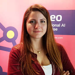 Sabrina Franco - Human Resources Specialist @ Artificial Solutions ...