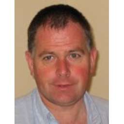 Martin Lamb - Crunchbase Person Profile