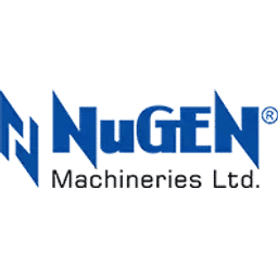 Nugen Machineries - Crunchbase Company Profile & Funding