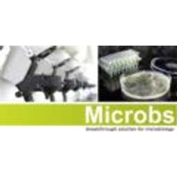 Microbs - Crunchbase Company Profile & Funding