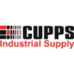 Cupps Industrial Supply - Crunchbase Company Profile & Funding