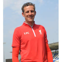 Barry Hunter - Chief Scout @ Liverpool FC - Crunchbase Person Profile