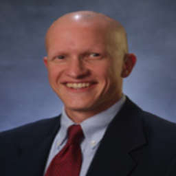 J. Allen McElroy, MD - Crunchbase Person Profile