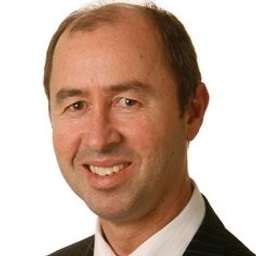 Tony Canavan - Global Government Transport Leader @ Ernst & Young ...