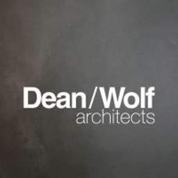 Dean/Wolf Architects