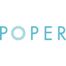 Poper - Crunchbase Company Profile & Funding