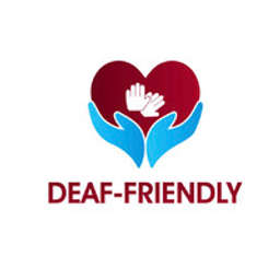 Deaf Friendly