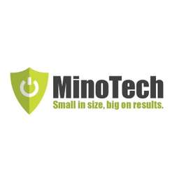 MinoTech - Crunchbase Company Profile & Funding