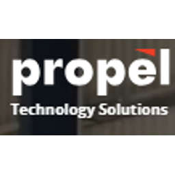 Propel Technology Group - Crunchbase Company Profile & Funding