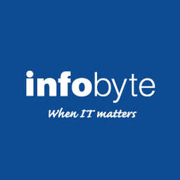 Infobyte - Crunchbase Company Profile & Funding