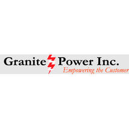 Granite Power - Tech Details