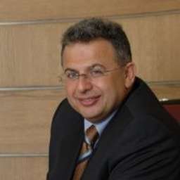 Roger Aoun - Founder & Managing Director @ Pragmatic Transparent ...