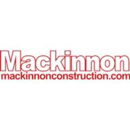 Mackinnon Construction - Crunchbase Company Profile & Funding