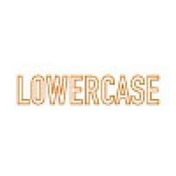 LOWERCASE - Crunchbase Company Profile & Funding