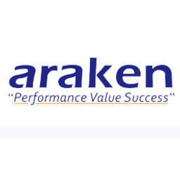 Araken - Crunchbase Company Profile & Funding