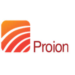 Proion Consultants - Crunchbase Company Profile & Funding