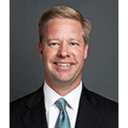 Michael Selfridge - Senior Executive Vice President, Chief Banking ...