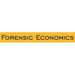 Forensic Economics - Crunchbase Company Profile & Funding