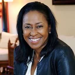 Lisa Skeete Tatum - CEO & Co-Founder @ Landit - Crunchbase Person Profile