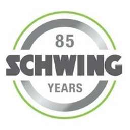 schwing logo