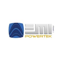 EMI Powertek - Tech Details