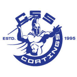 CSS Coatings - Crunchbase Company Profile & Funding