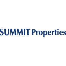 Summit Properties - Crunchbase Company Profile & Funding